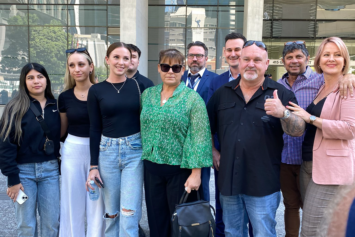 Jack Beasley's killer loses bid to appeal sentence