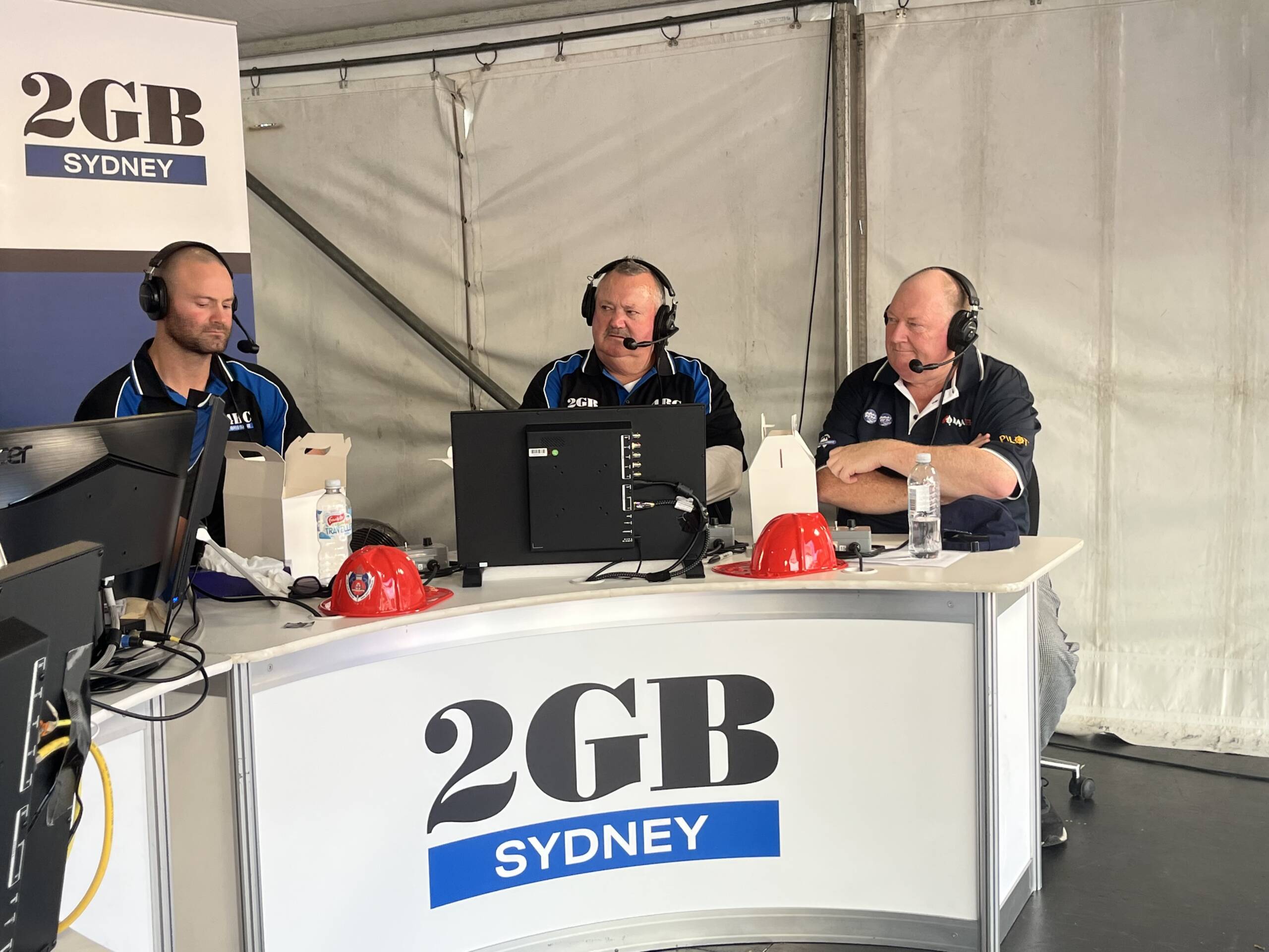 Tony Smith reveals Big Marn pies popularity