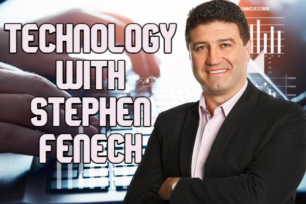 Tech Guide with Stephen Fenech – 22nd May - 4BC
