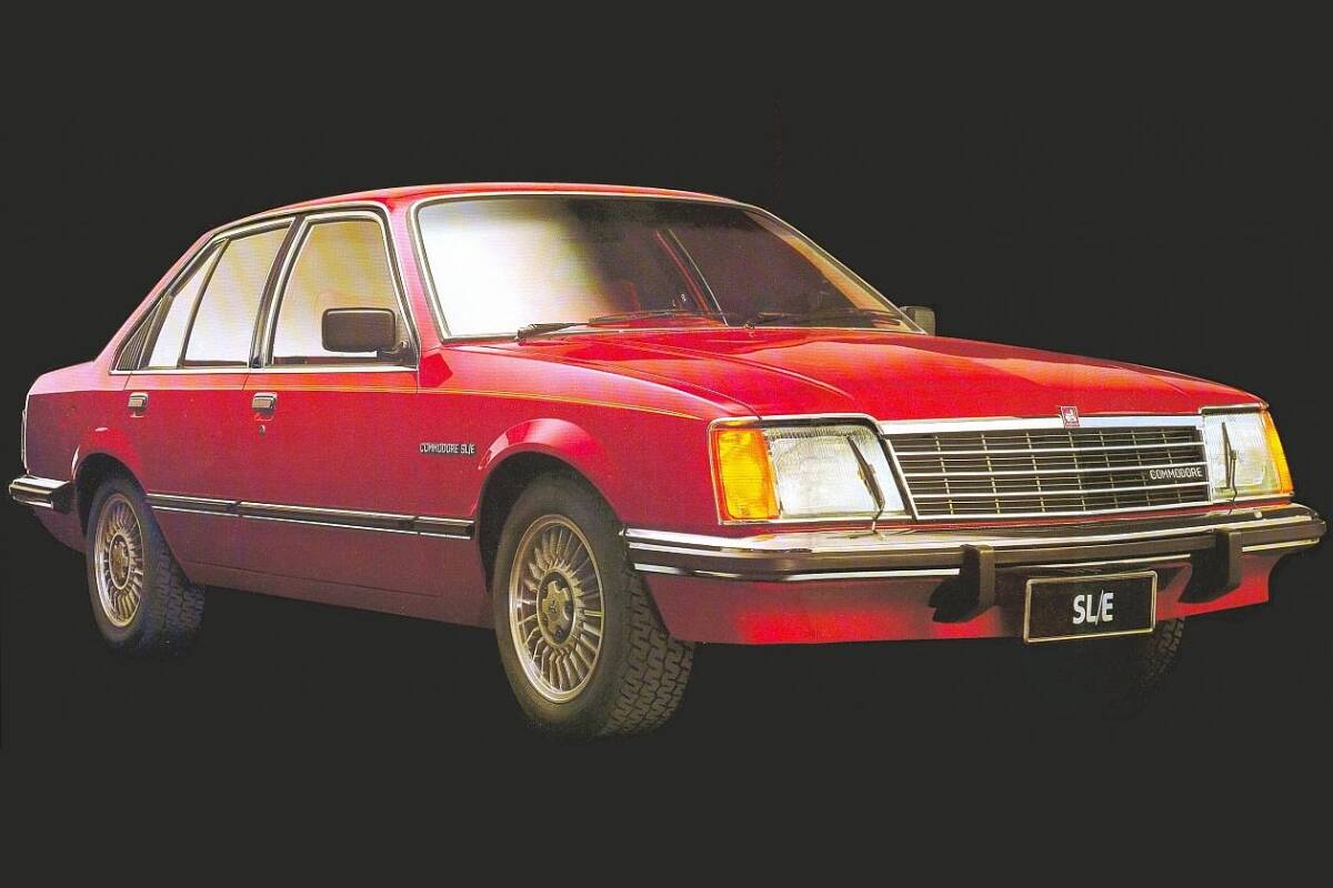 It sold for THAT MUCH?! What really happened to the last ever Holden ...
