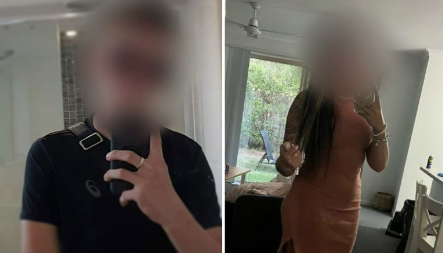 'Protection racket': Details on prison guard affair restricted