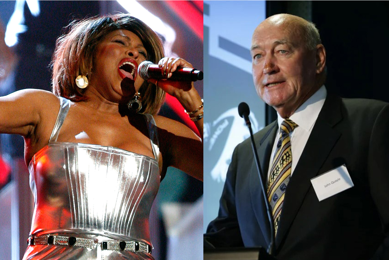 The unforgettable story behind Rugby League's 'Simply the Best' campaign