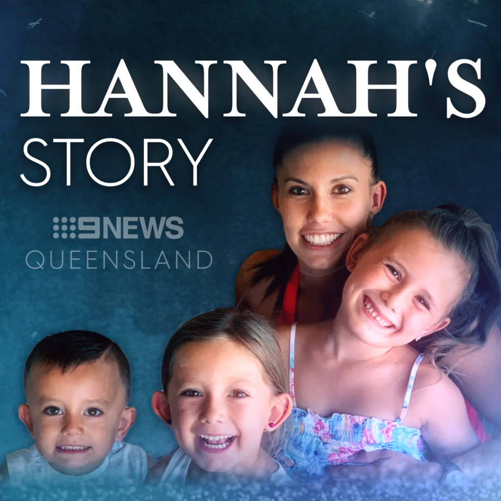 Nine News' Melissa Downes chats to Spencer about her podcast - Hannah's ...