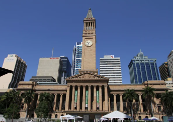 Behind the scenes: Becoming a Lord Mayor Candidate - 4BC