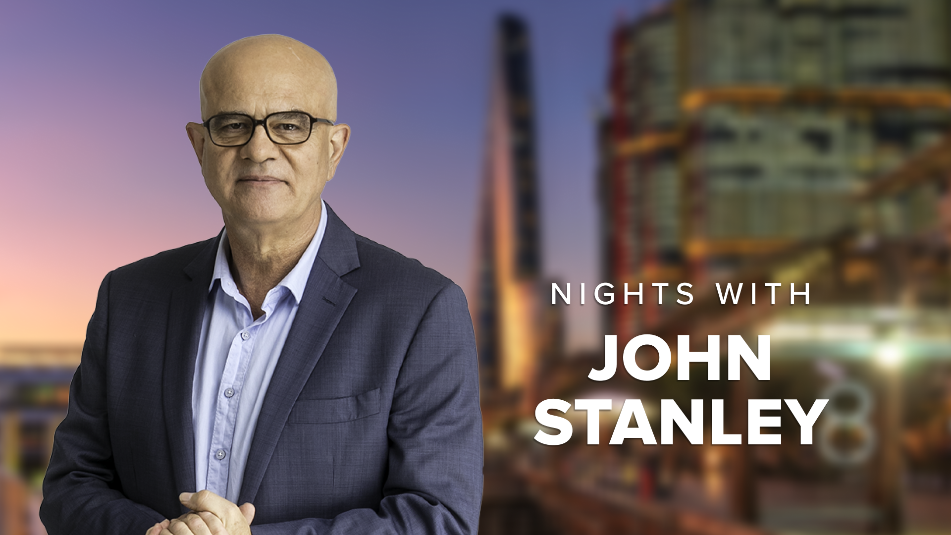 Nights with John Stanley - 20th July - 4BC