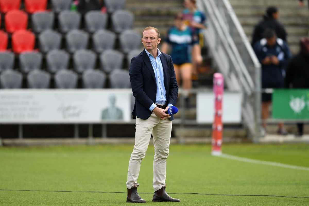 Darren Lockyer names the player who'll make the difference ahead of the ...