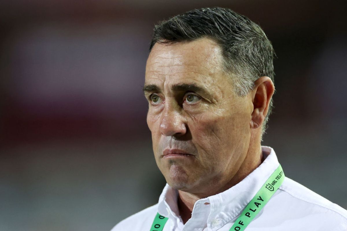 EXCLUSIVE | Shane Flanagan confirms negotiations with Rabbitohs forward