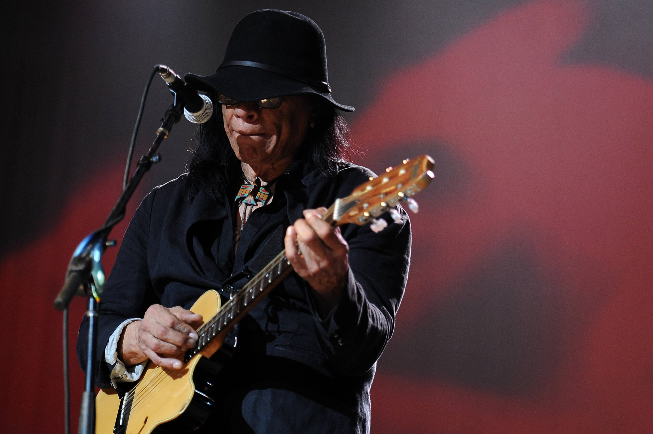 Remembering Sixto Rodriguez