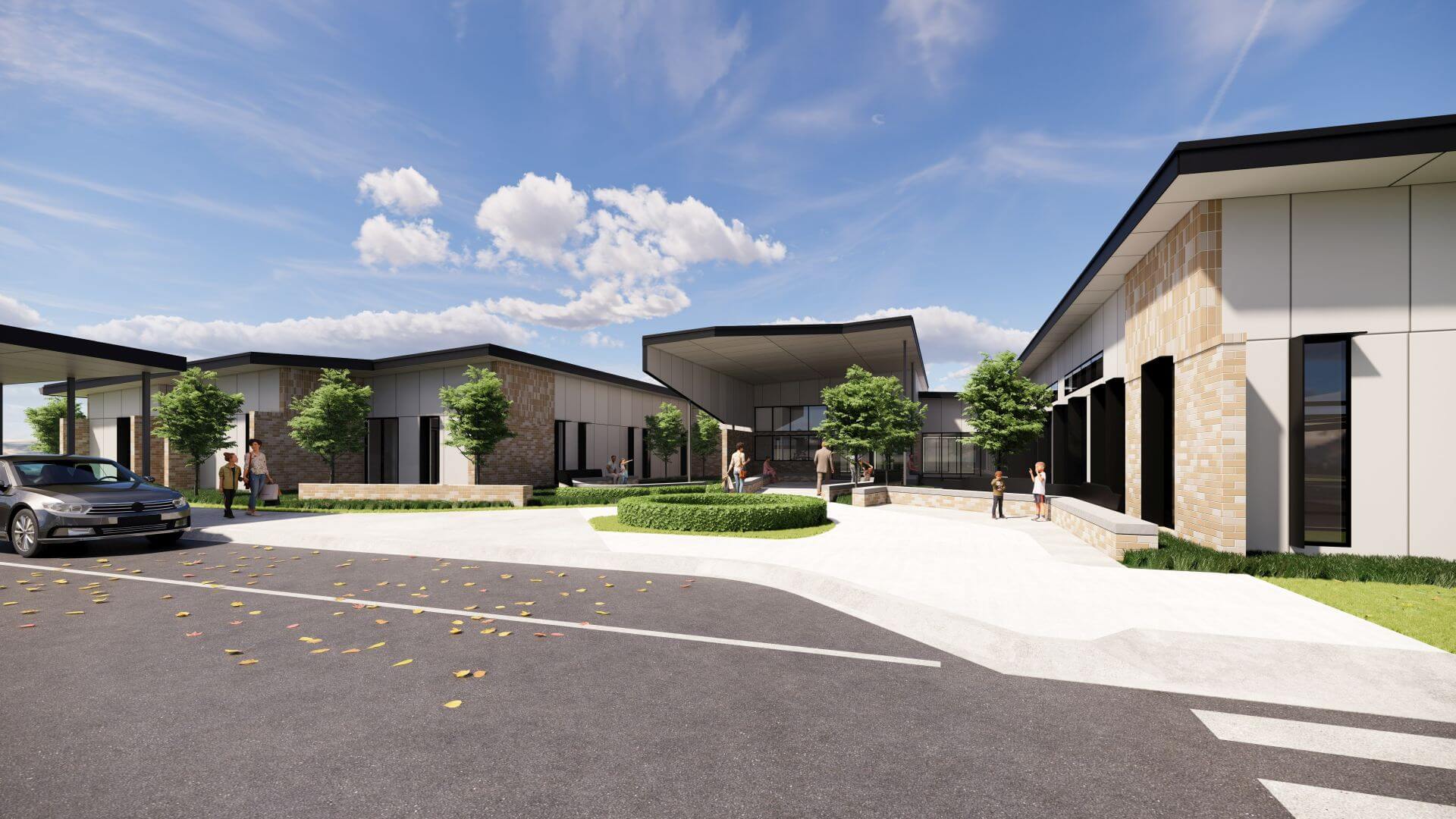 Queensland’s first “satellite hospital” off to a rocky start