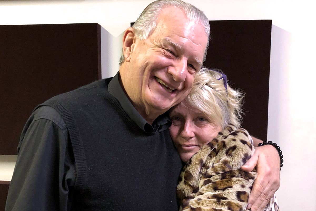 Debra Byrne (Australian Showbiz Legend) - 4BC