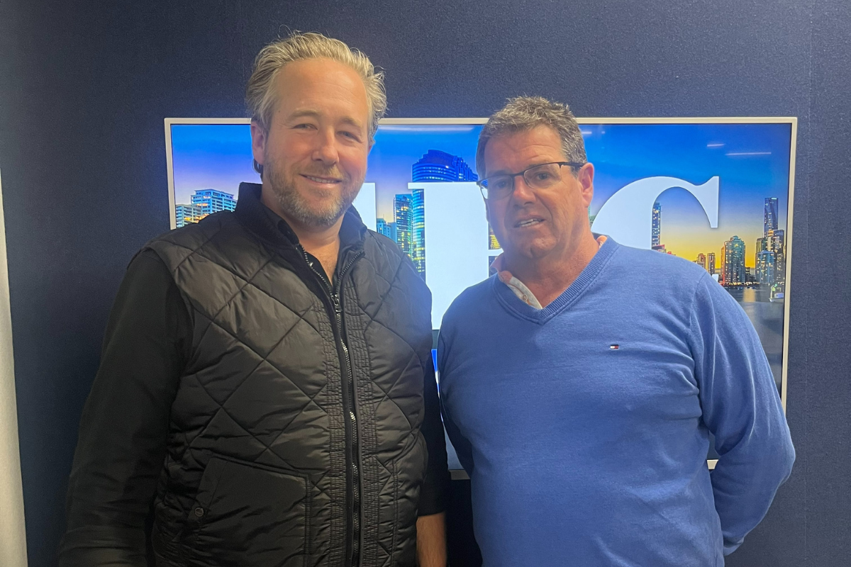 'These politicians think it's a game': Ben Cannon on inaction over youth crime