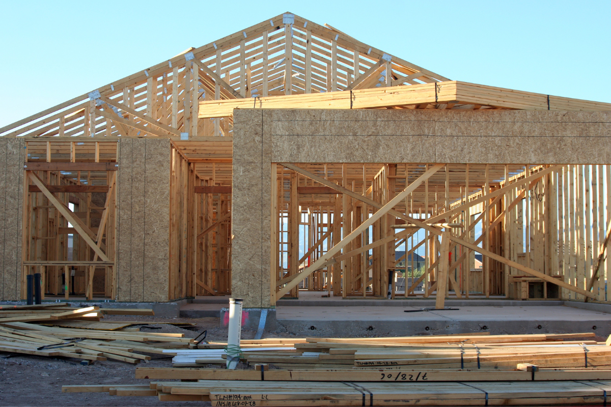 Master Builders on board with federal government's building incentive