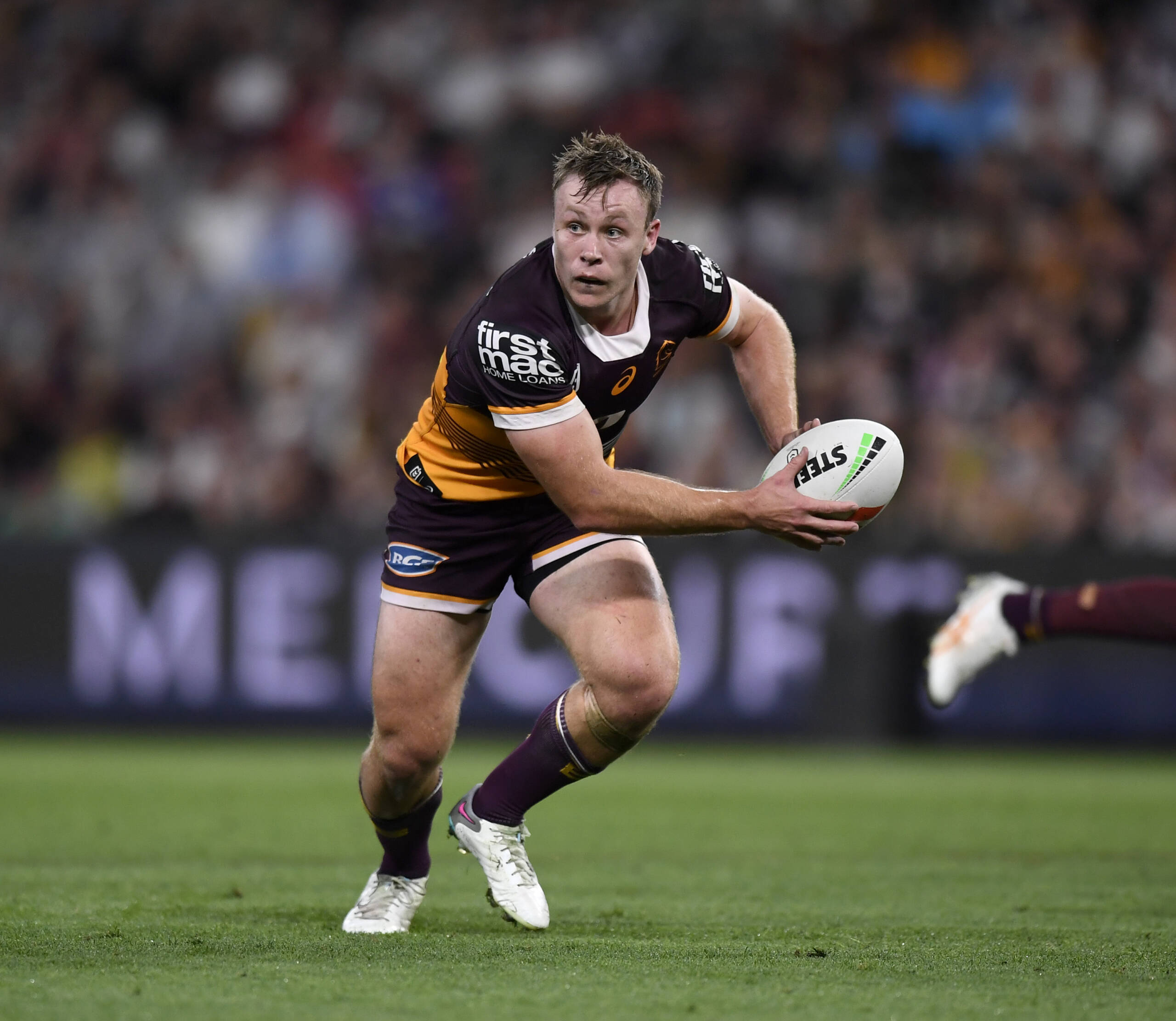 Broncos legend labels Billy Walters the most improved player in the ...