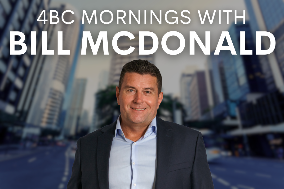 FULL SHOW: 4BC Mornings with Peter Fegan, June 28th, 2024 - 4BC