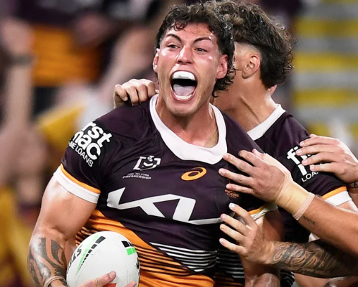 Brisbane Broncos Assistant Coach Matt Ballin joins 4BC after "breaking ...