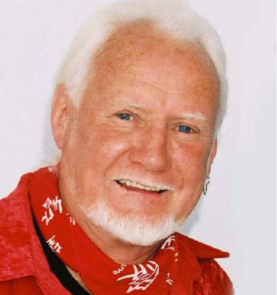 Digger Revell (Australian pioneer RnR artist) - 4BC