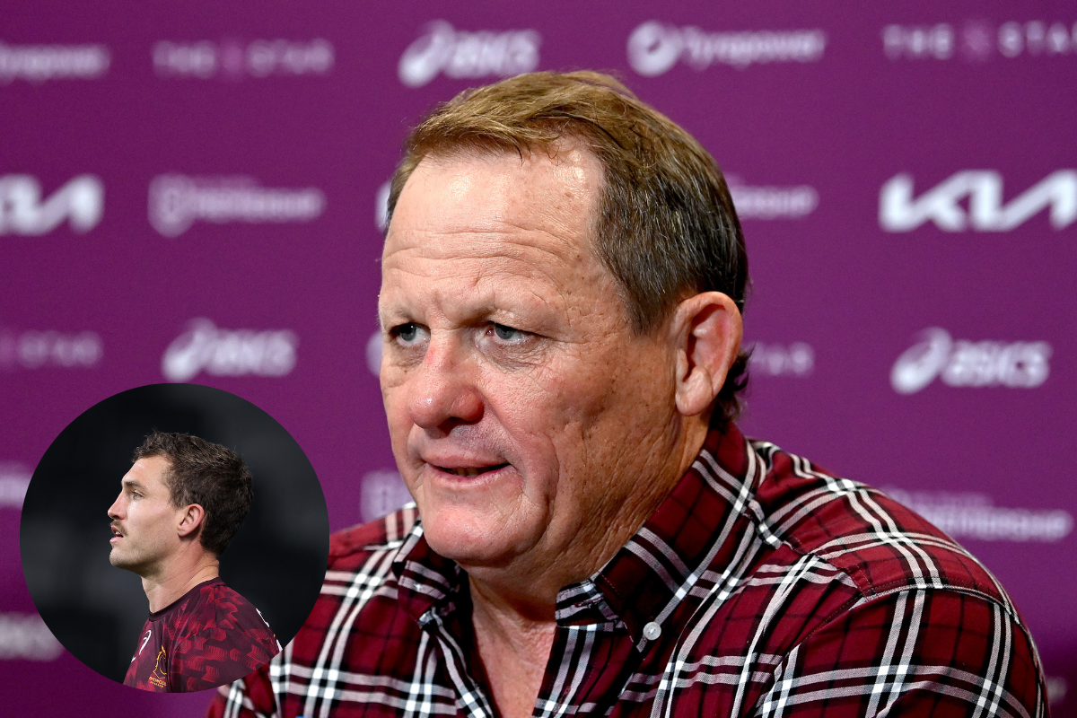 'It was a tough decision': Kevin Walters on Corey Oates omission