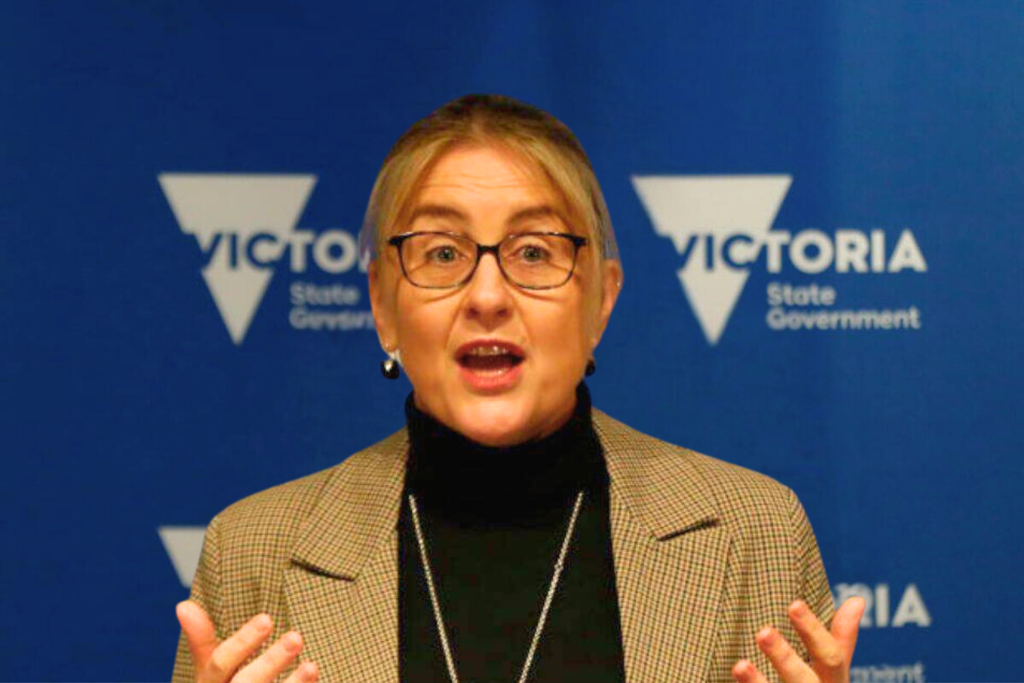 BREAKING: Jacinta Allan elected as Victoria's Premier