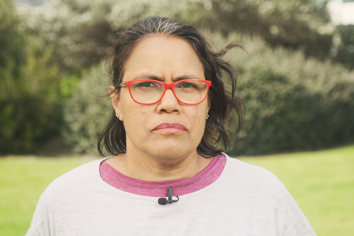 'Stand with me': Cathy Freeman issues video supporting Voice to Parliament