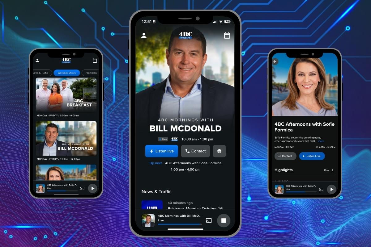 The New 4BC App - Frequently Asked Questions - 4BC