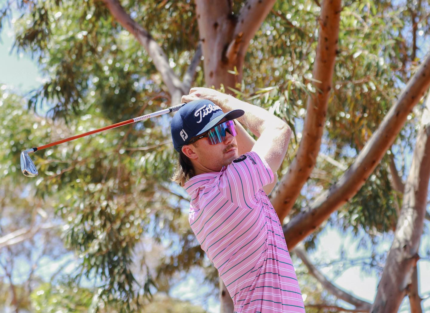 INTERVIEW - LOUIS DOBBELAAR - 4BC