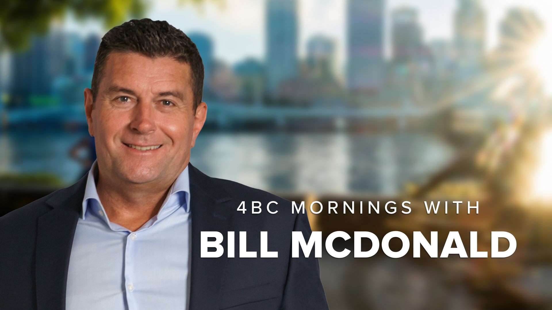 FULL SHOW: 4BC Mornings with Bill McDonald, November 14th, 2024 - 4BC