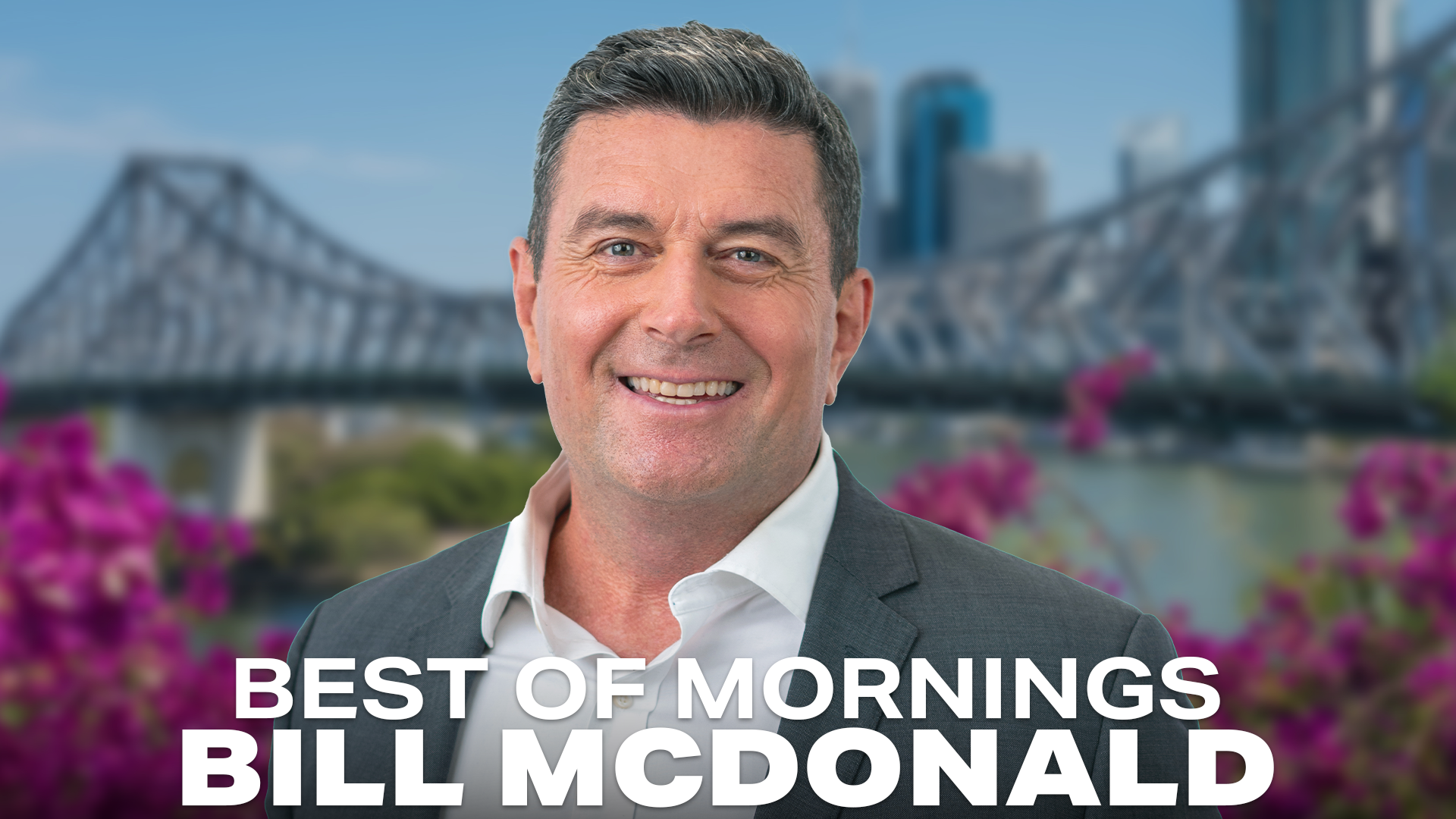 FULL SHOW: Best of 4BC Mornings with Bill McDonald, 1st August, 2025 - 4BC