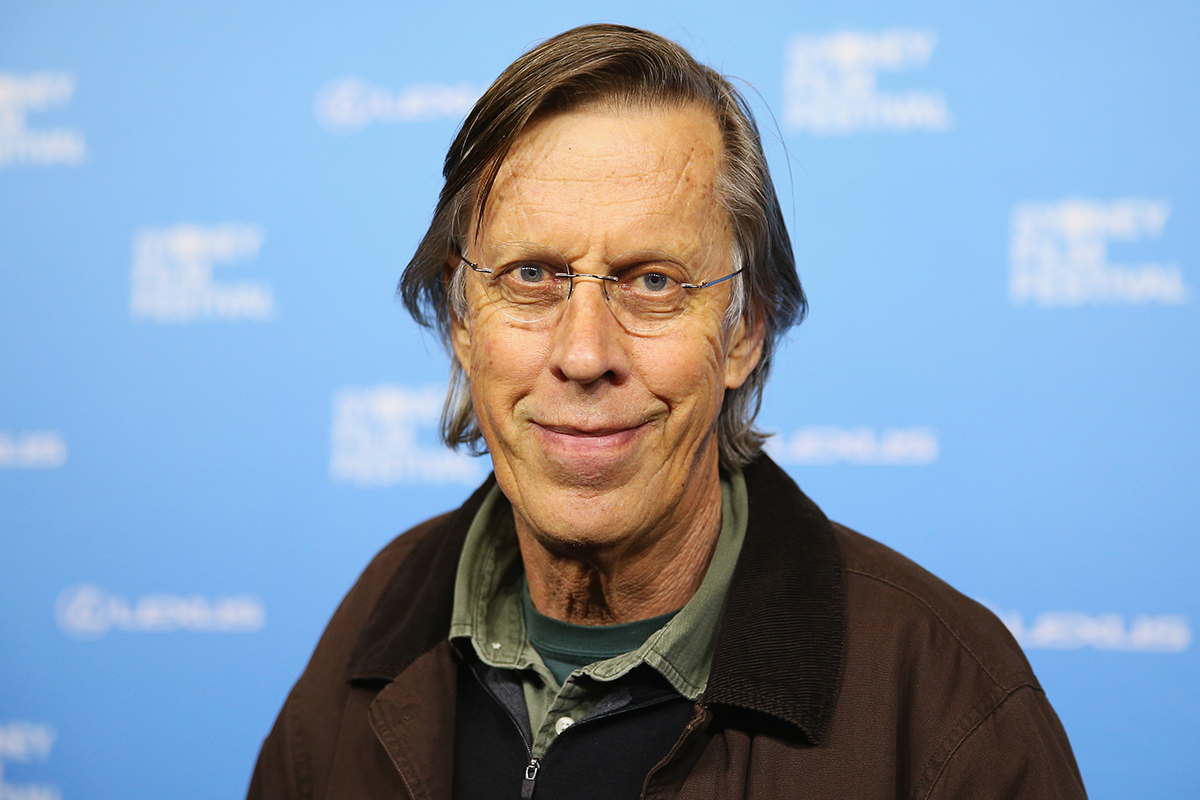 Bruce Spence on the importance of performing arts in Australia