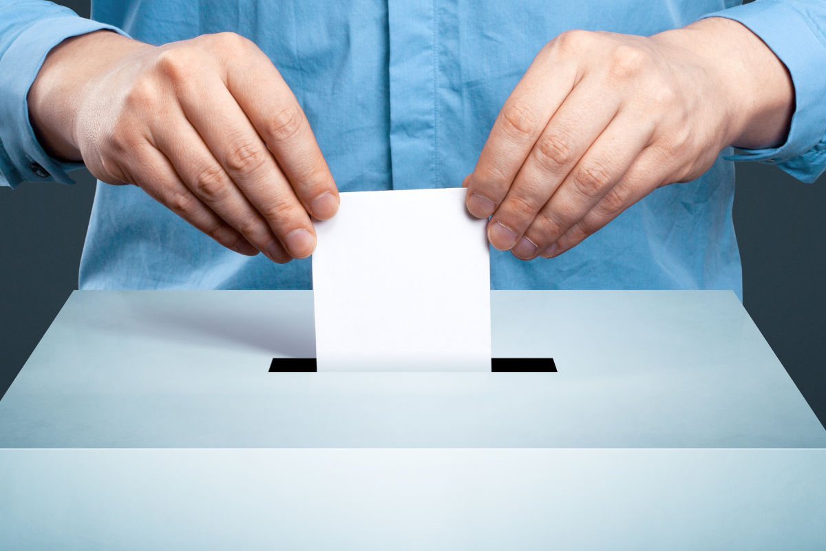 The facts and myths of referendum voting - 4BC