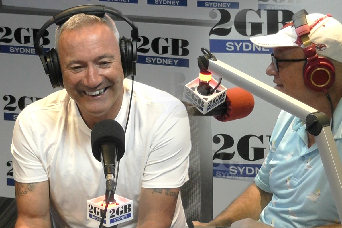 The History of the Wiggles with Anthony Field - 4BC