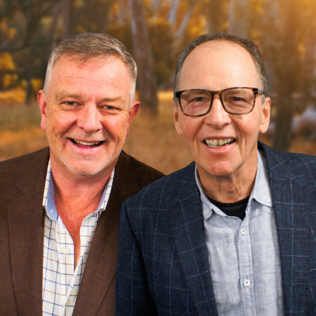 The Two Murrays - Full Show Saturday 30 December - 4BC