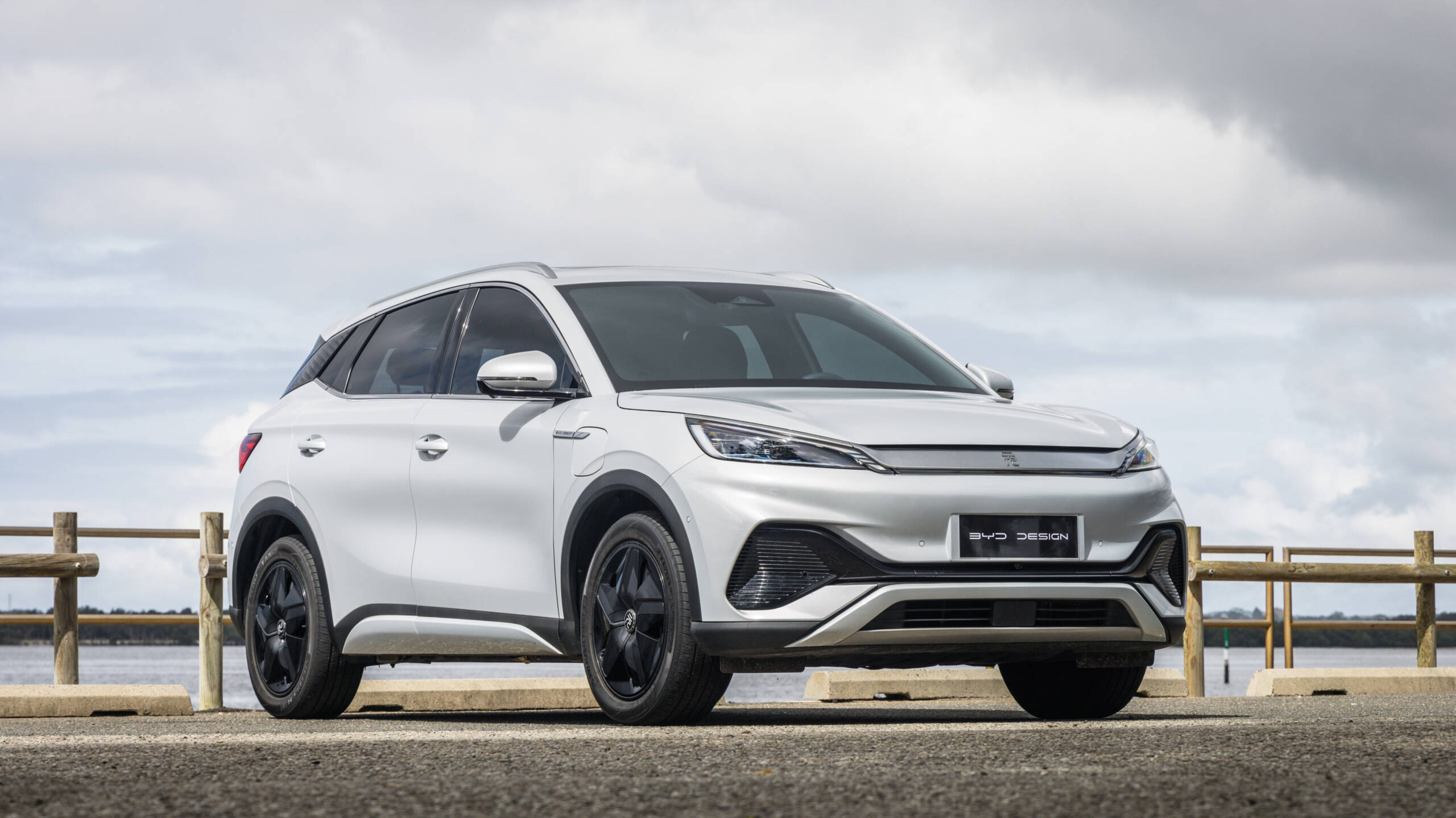 BYD’s blind ambition for market leadership by 2030 - 4BC