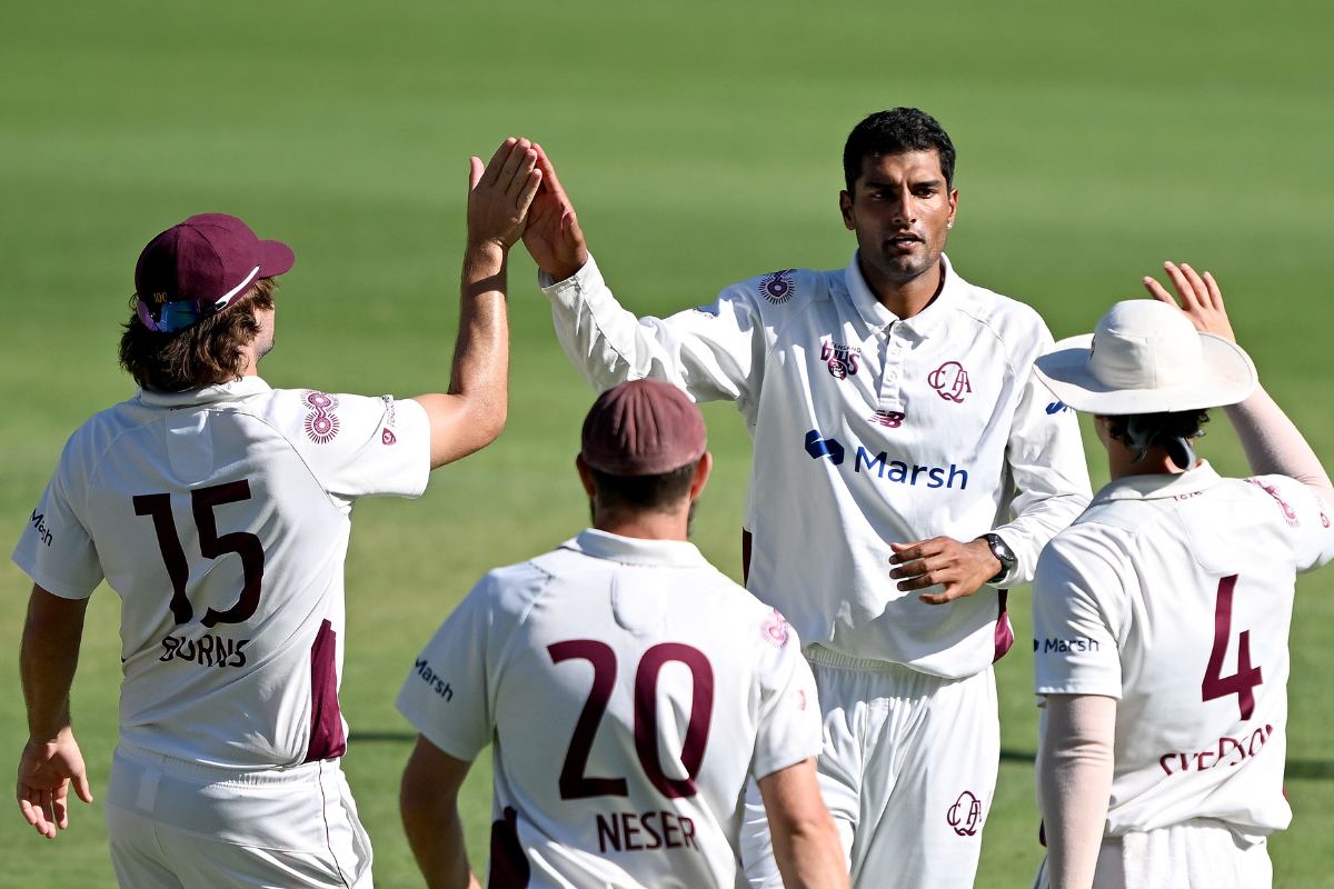 Queensland Cricket navigates venue crossroads with an optimistic future ...