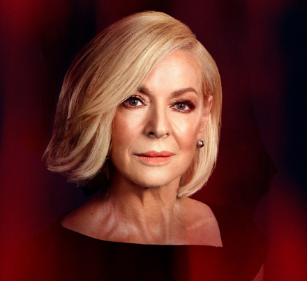 The storied career of Liz Hayes - 4BC