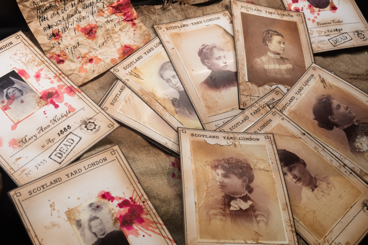 Is Jack the Ripper buried in Brisbane? - 4BC