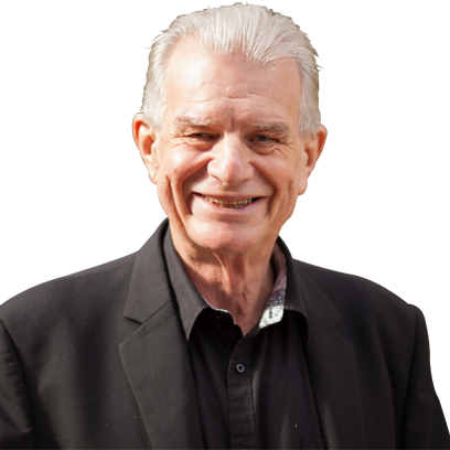 Sunday Nights with Bill Crews - 4BC