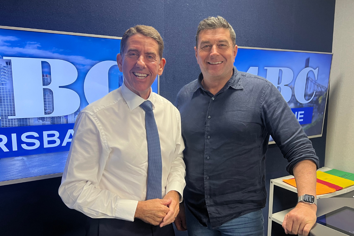 2024, the most important year for the QLD Government - 4BC