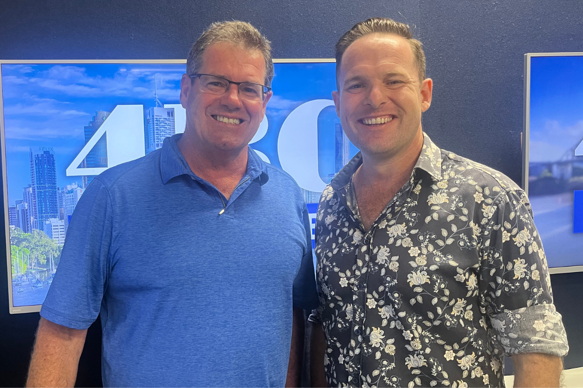 Jon Raven declares he will change Logan flood mapping access fees if ...