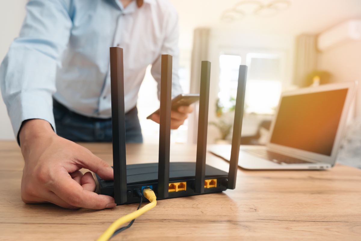 Tips and tricks to improve your home internet setup for faster NBN - 4BC