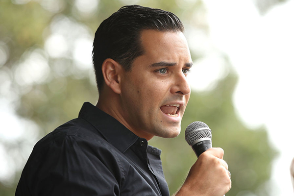 Alex Greenwich MP (Gay Conversion Therapy) - 4BC