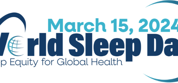 Elina Winnel (World Sleep Day 2024) - 4BC