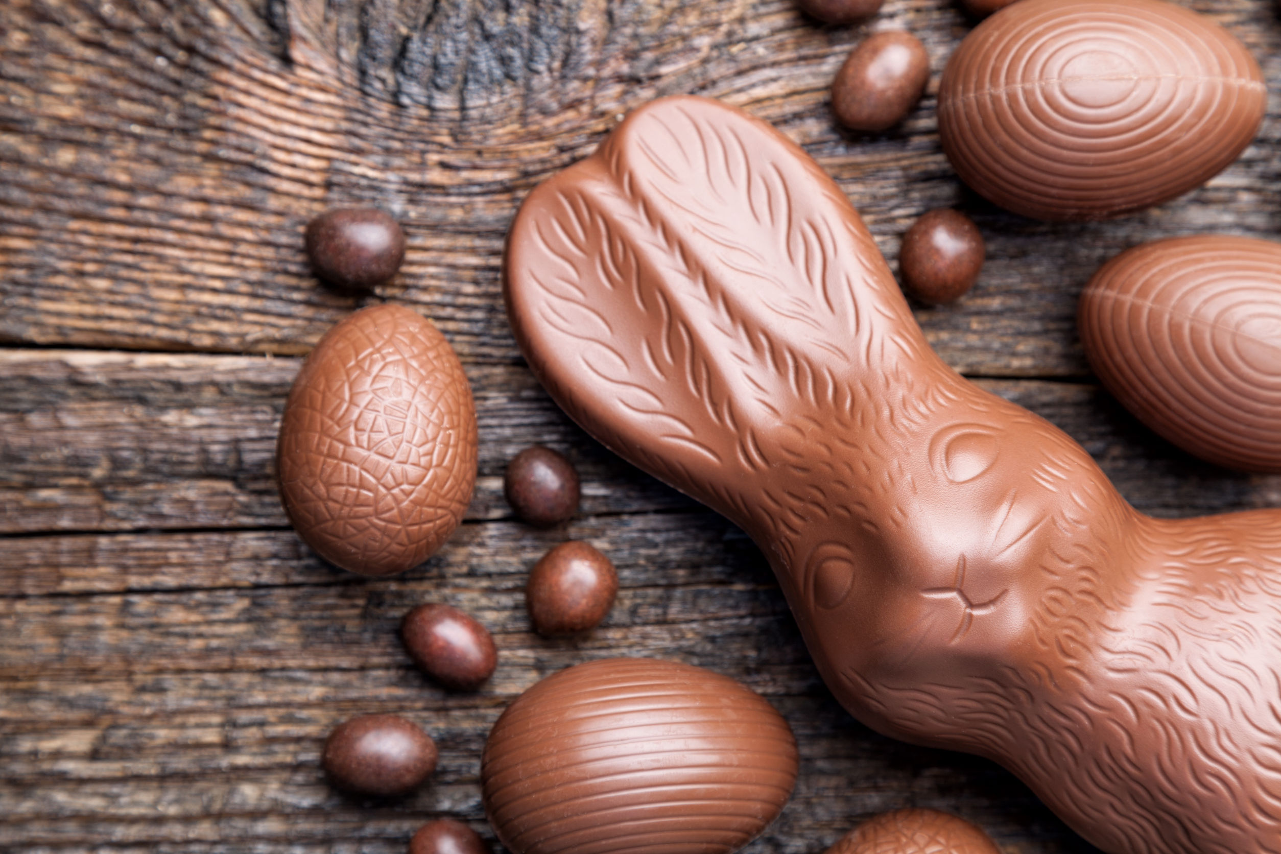 Carole Cusack (Easter traditions) - 4BC