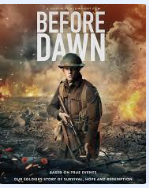 Stephen Gaunson (Movie-Before Dawn) - 4BC