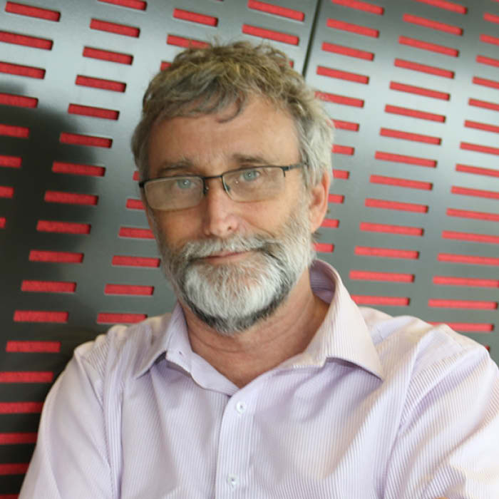 The major QLD breakthrough in the fight against liver disease - 4BC