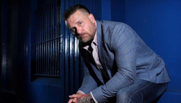 Sunday Breakdown - Wes Hennessey - 4BC