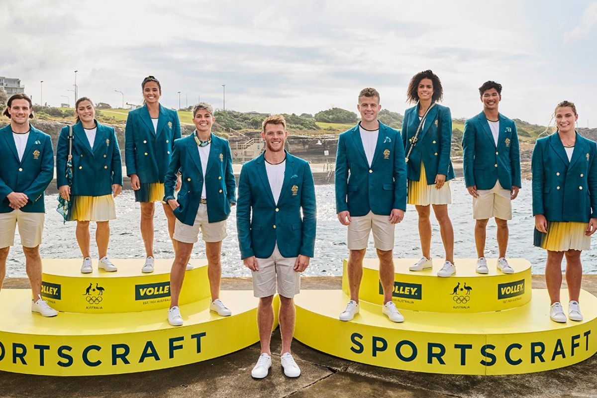 The weekly Olympics check-in - 4BC