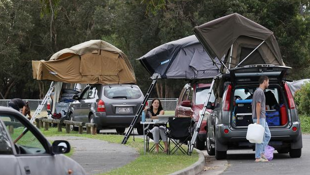 EXCLUSIVE - Logan City Council and YFS Logan call for action to help ...