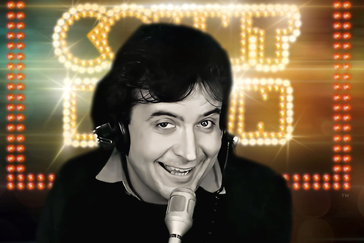 Gavin Wood's Countdown is coming to Queensland! - 4BC