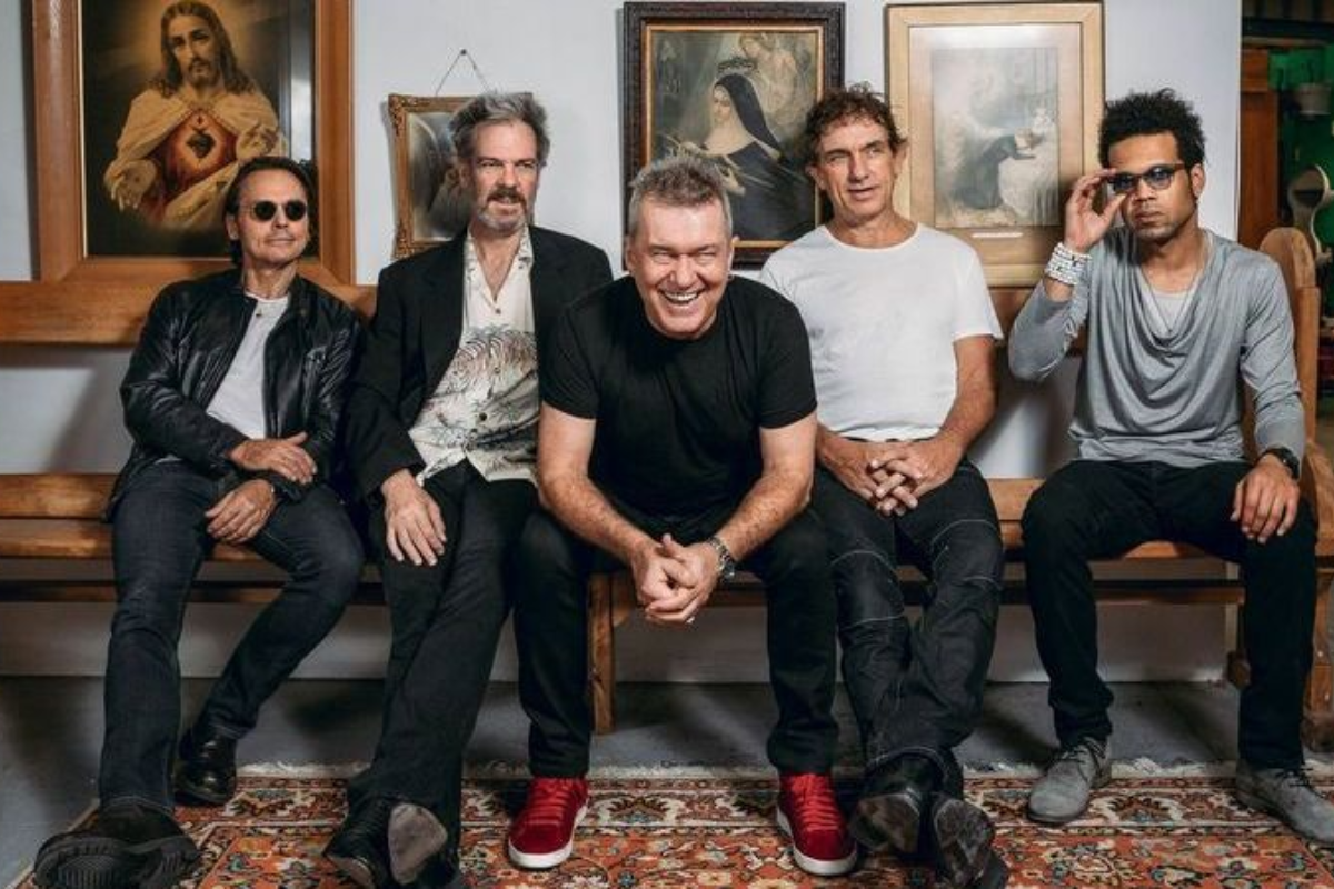 'There's no better way to celebrate': Cold Chisel reunite for 50th ...