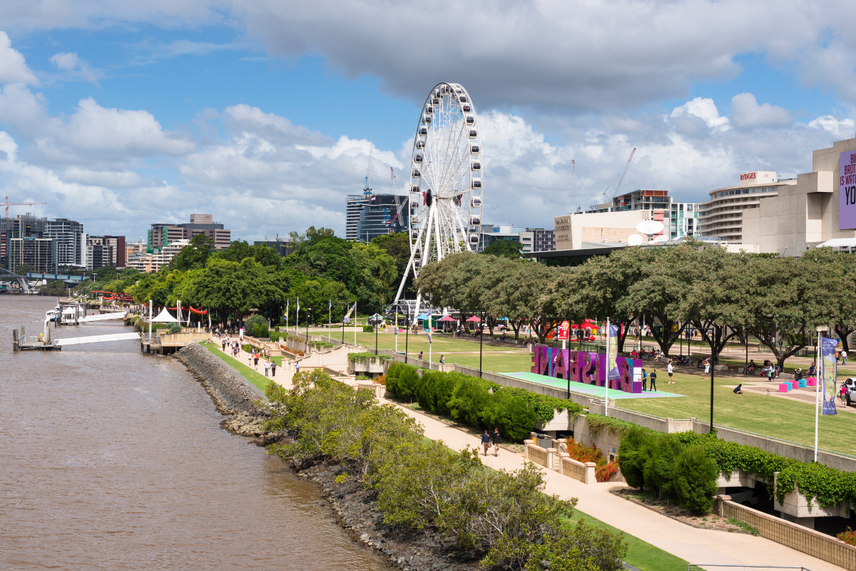 South Bank's transformation: Revitalisation proposal unveiled for 2032 ...